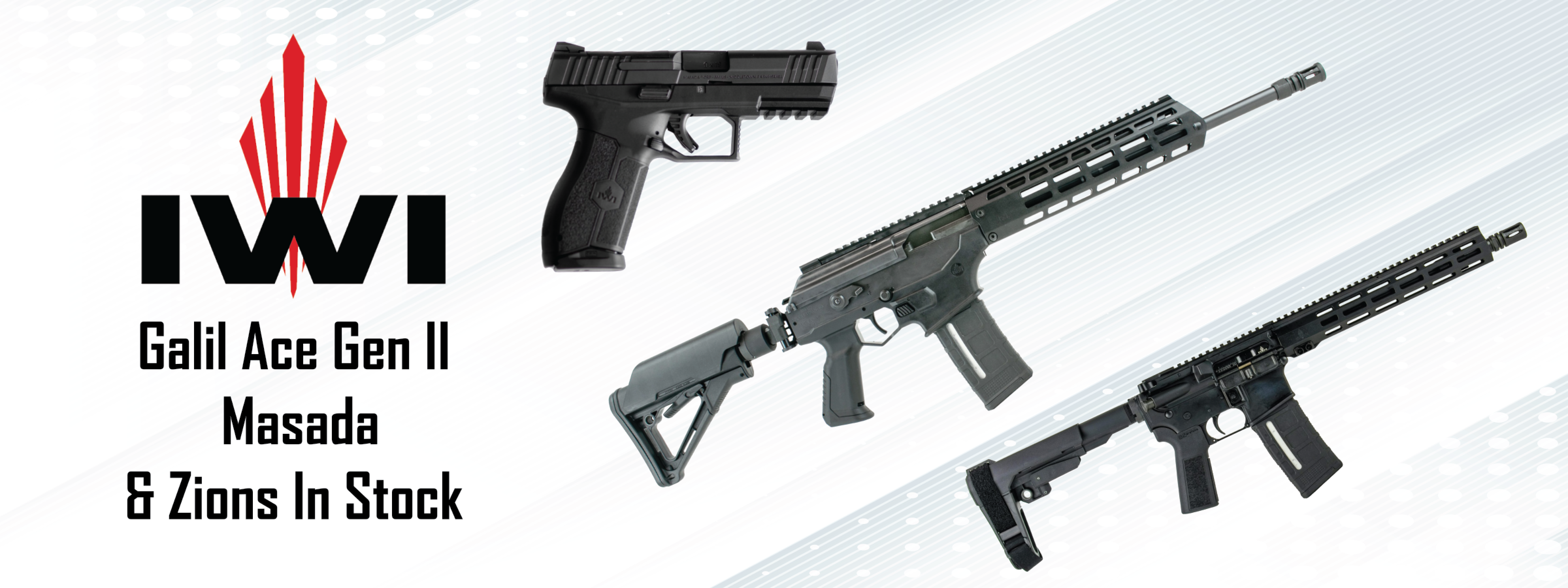 Copper Custom Armament