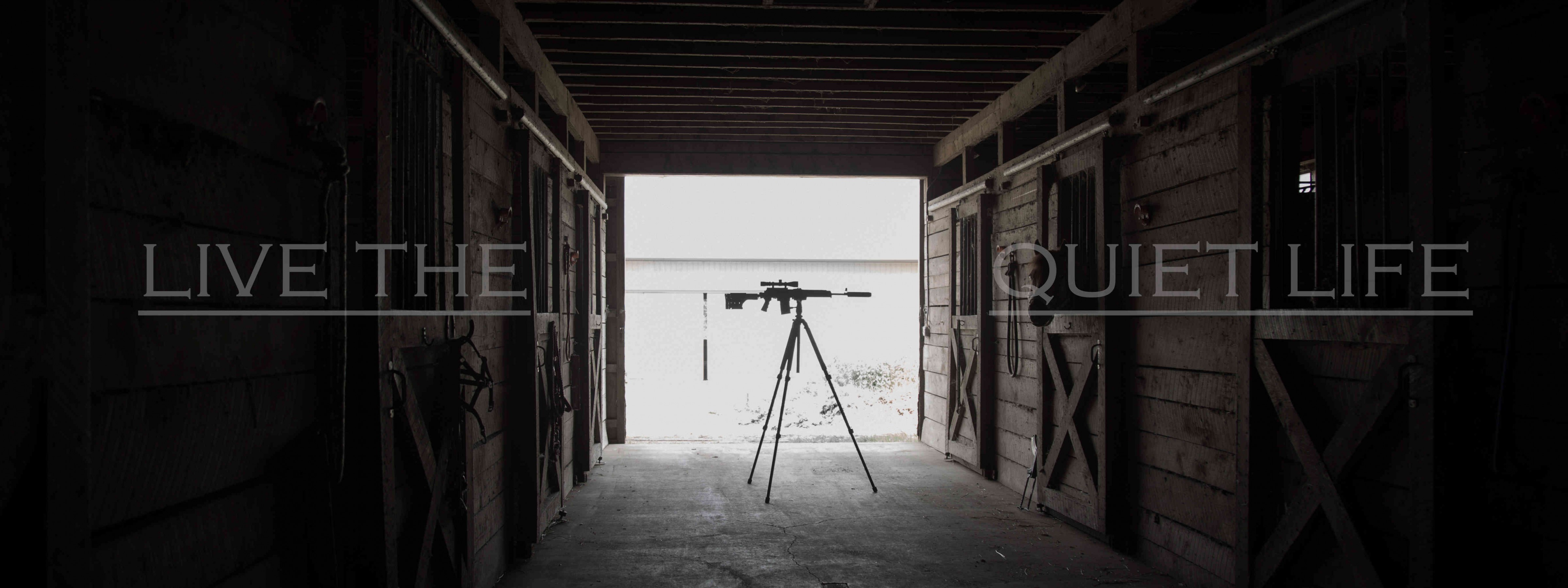 Copper Custom Armament