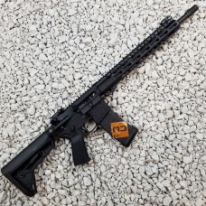 Firearms - Copper Custom Armament