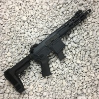 Copper Custom Armament