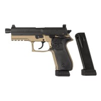 Copper Custom Armament