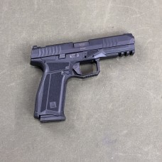 Used Firearms - Copper Custom Armament