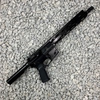 Copper Custom Armament