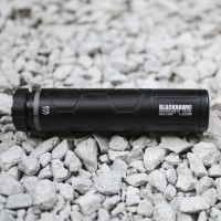 Copper Custom Armament