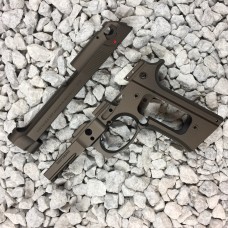 Copper Custom Armament - Copper Custom Armament