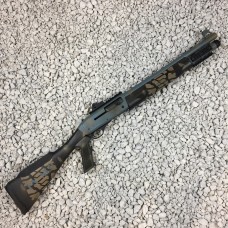 Copper Custom Armament - Copper Custom Armament