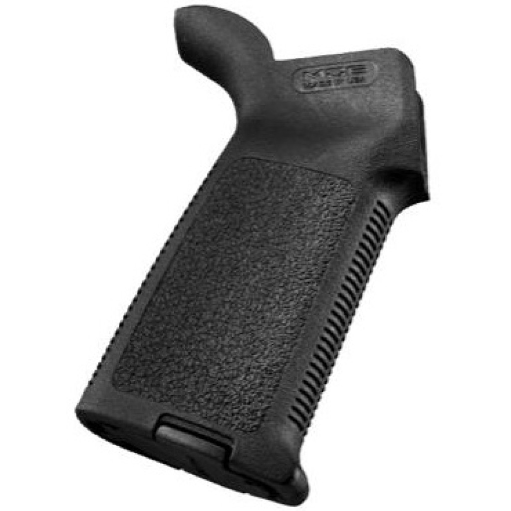 Magpul MOE Grip - Copper Custom Armament