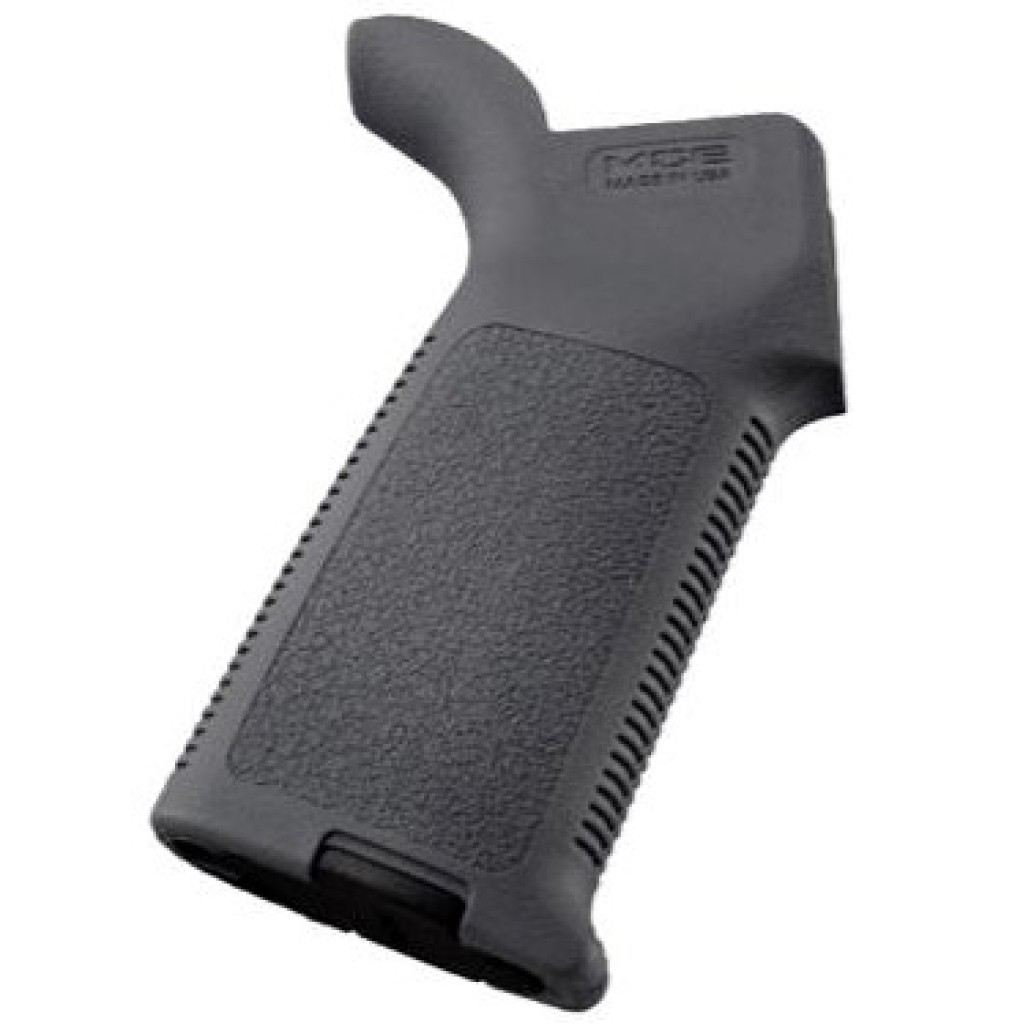 Magpul MOE Grip - Copper Custom Armament