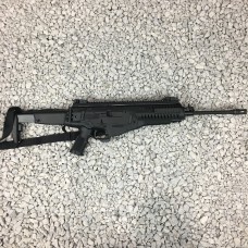 Used Firearms - Copper Custom Armament