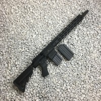 Copper Custom Armament