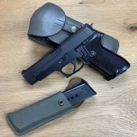 Copper Custom Armament